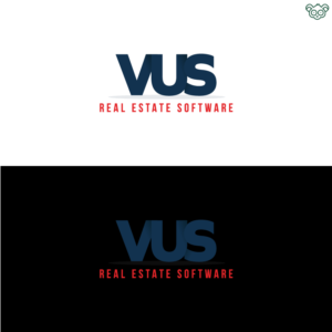 Modern, Professional Logo Design for Vus by poisonvectors | Design ...