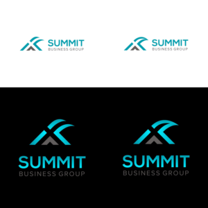 Summit Business Group needs a refresh on the logo to reflect our ...
