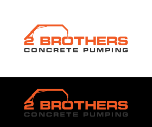 Concrete Pumping Company Logo/Rebrand | 50 Logo Designs for 2 Brothers ...