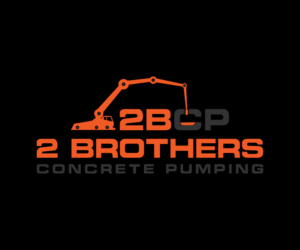 Concrete Pumping Company Logo/Rebrand | 50 Logo Designs for 2 Brothers ...
