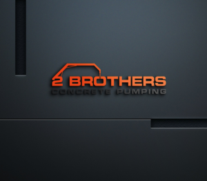 Concrete Pumping Company Logo/Rebrand | 50 Logo Designs for 2 Brothers ...