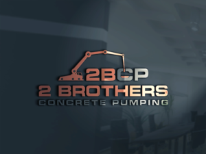 Concrete Pumping Company Logo/Rebrand | 50 Logo Designs for 2 Brothers ...