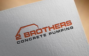 Concrete Pumping Company Logo/Rebrand | 50 Logo Designs for 2 Brothers ...