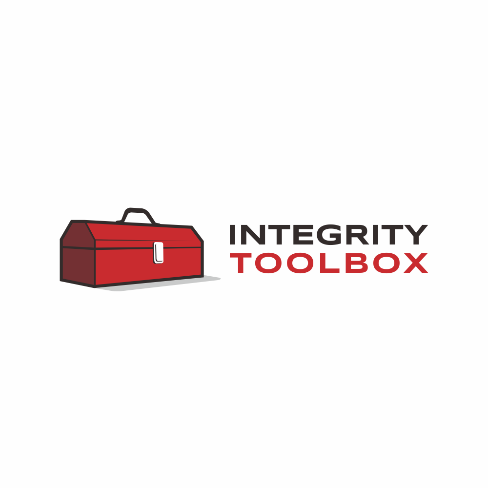 Logo Design for Identity Toolbox by mazyo2x | Design #23948658