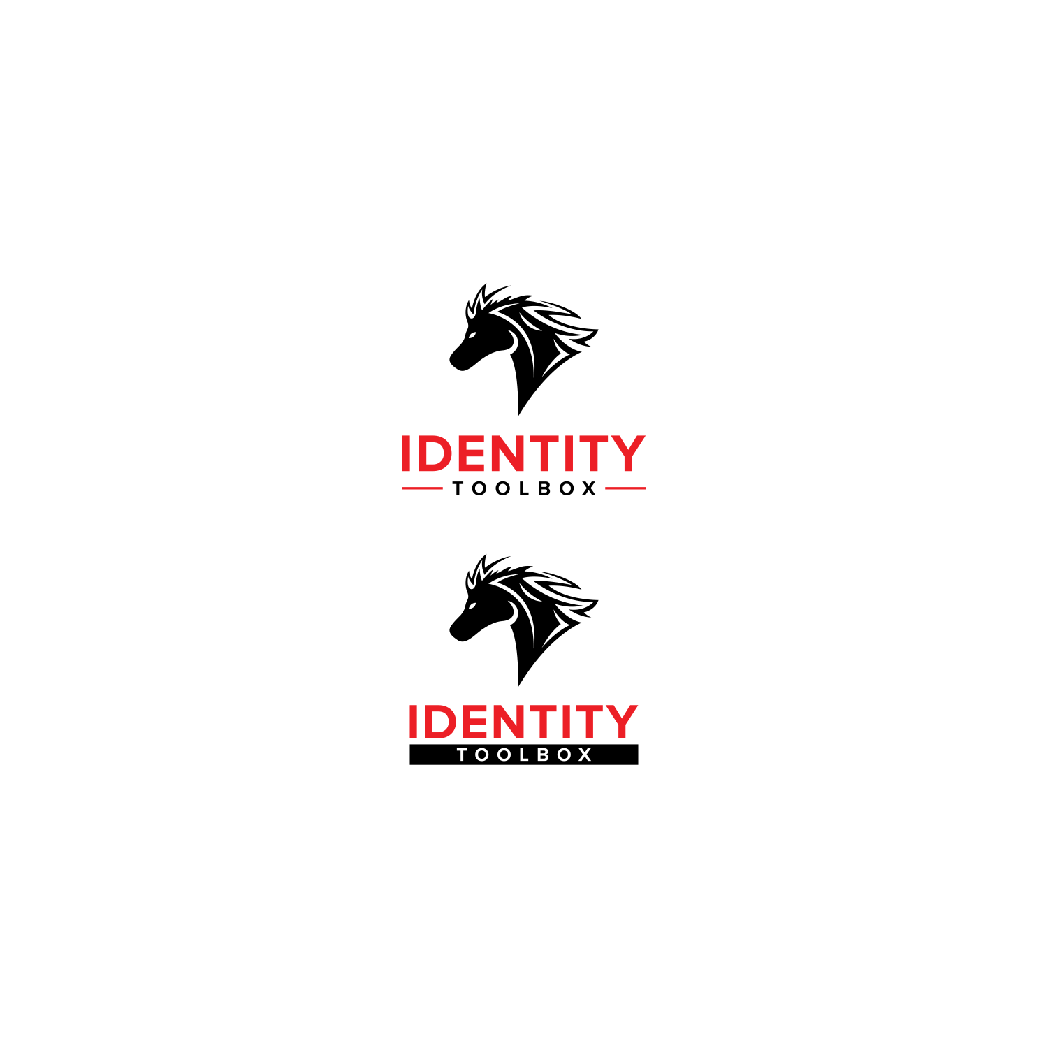 Logo Design for Identity Toolbox by sidiq 4 | Design #23933836