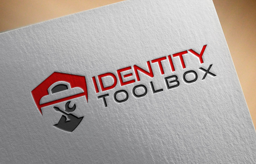 Logo Design for Identity Toolbox by akterkhadijars | Design #23930561