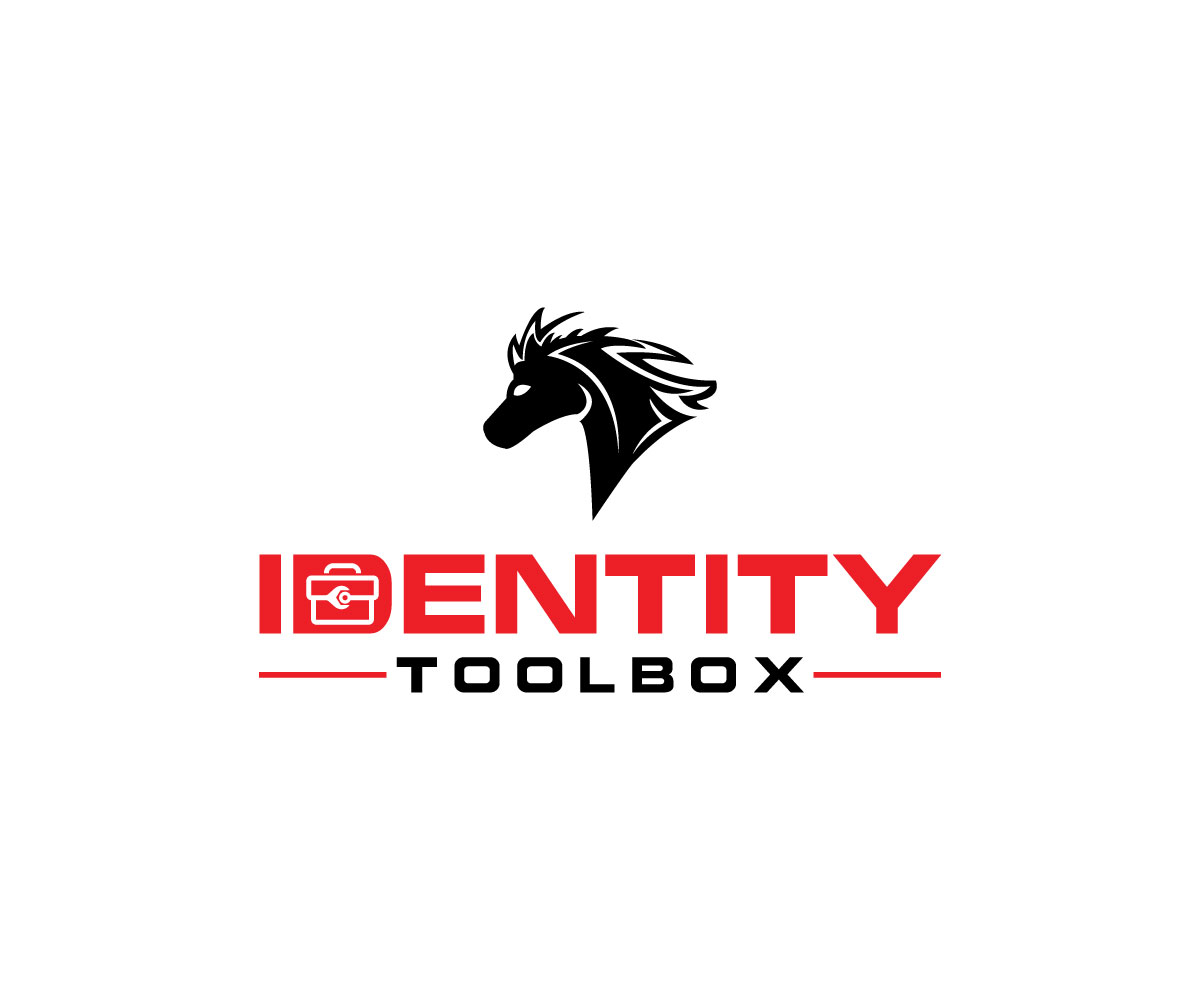 Logo Design for Identity Toolbox by Hridoy Mizi 2 | Design #23928585