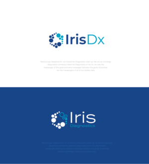 Iris Logos | 121 Custom Iris Logo Designs