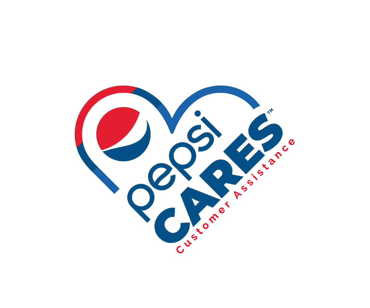 Serious, Modern Logo Design for Pepsi CARES Customer Assistance by ...