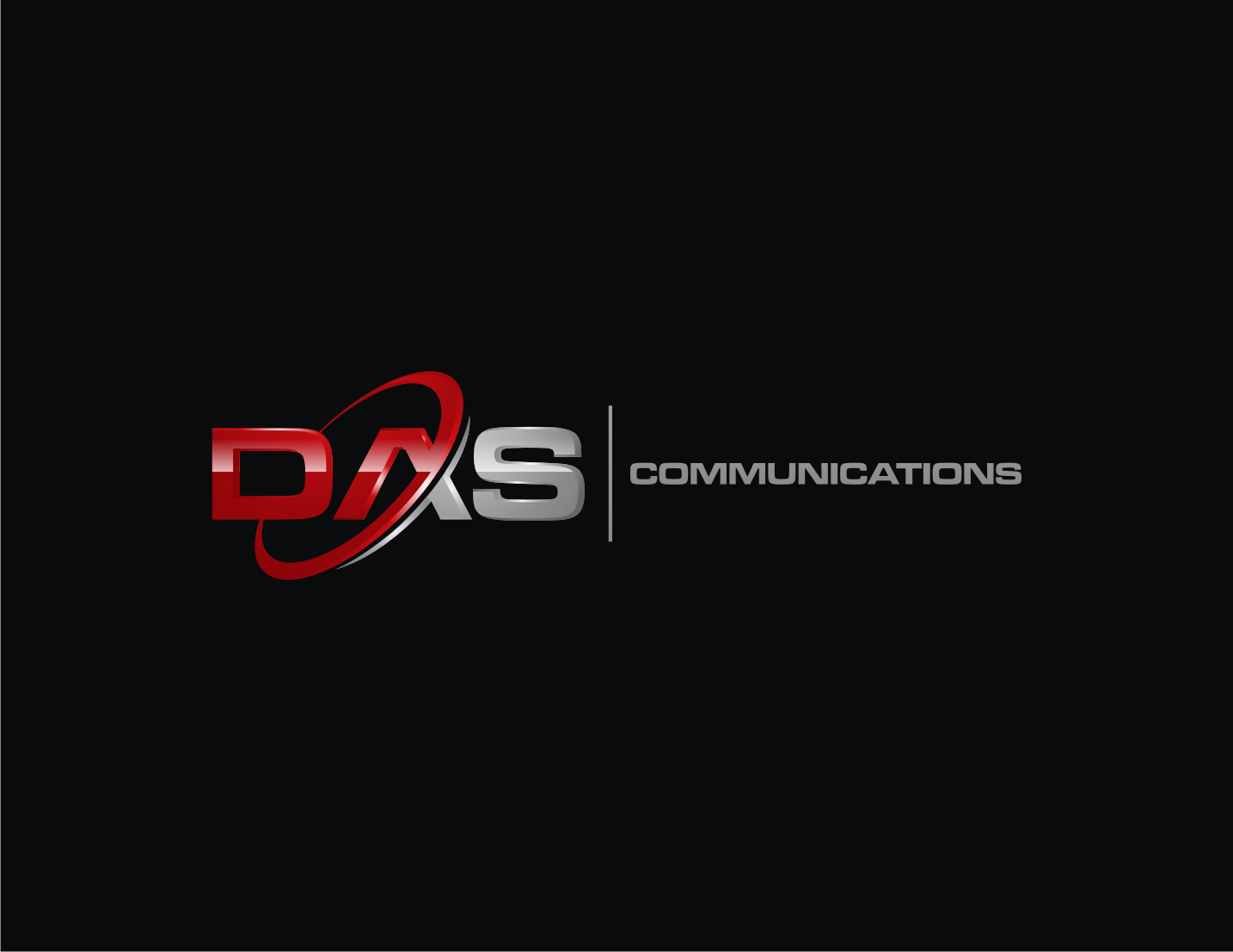 Modern, Serious, Security Service Logo Design for DAS Communications by ...