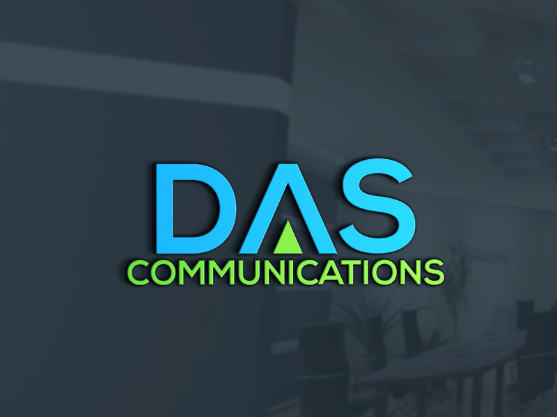 Modern, Serious, Security Service Logo Design for DAS Communications by ...