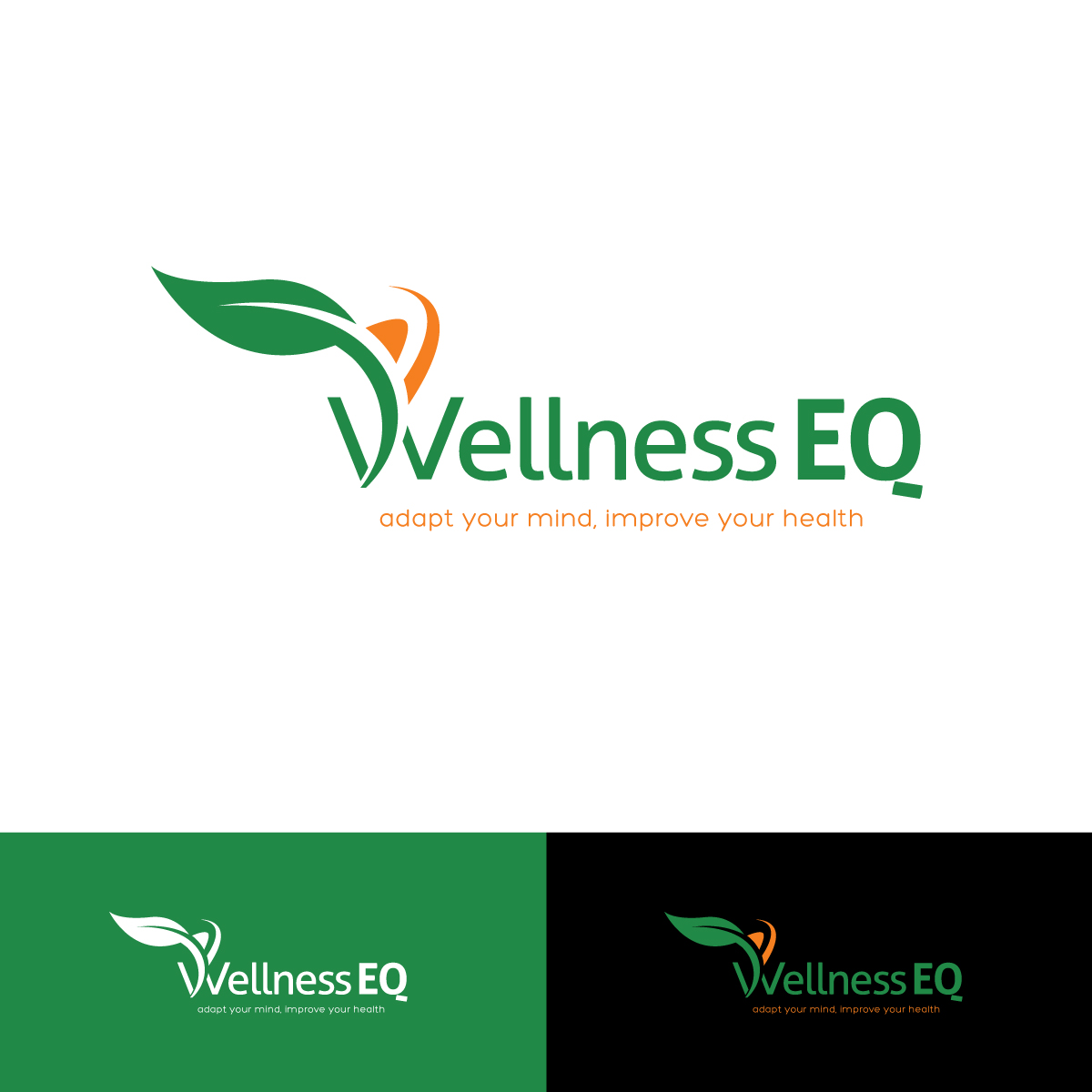 Traditional, Economical, Health And Wellness Logo Design for Wellness ...