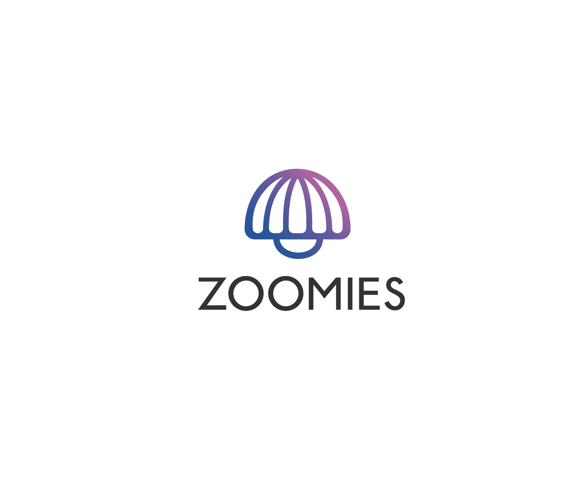 Serious, Professional, Ecommerce Logo Design for Zoomies by Yamian ...