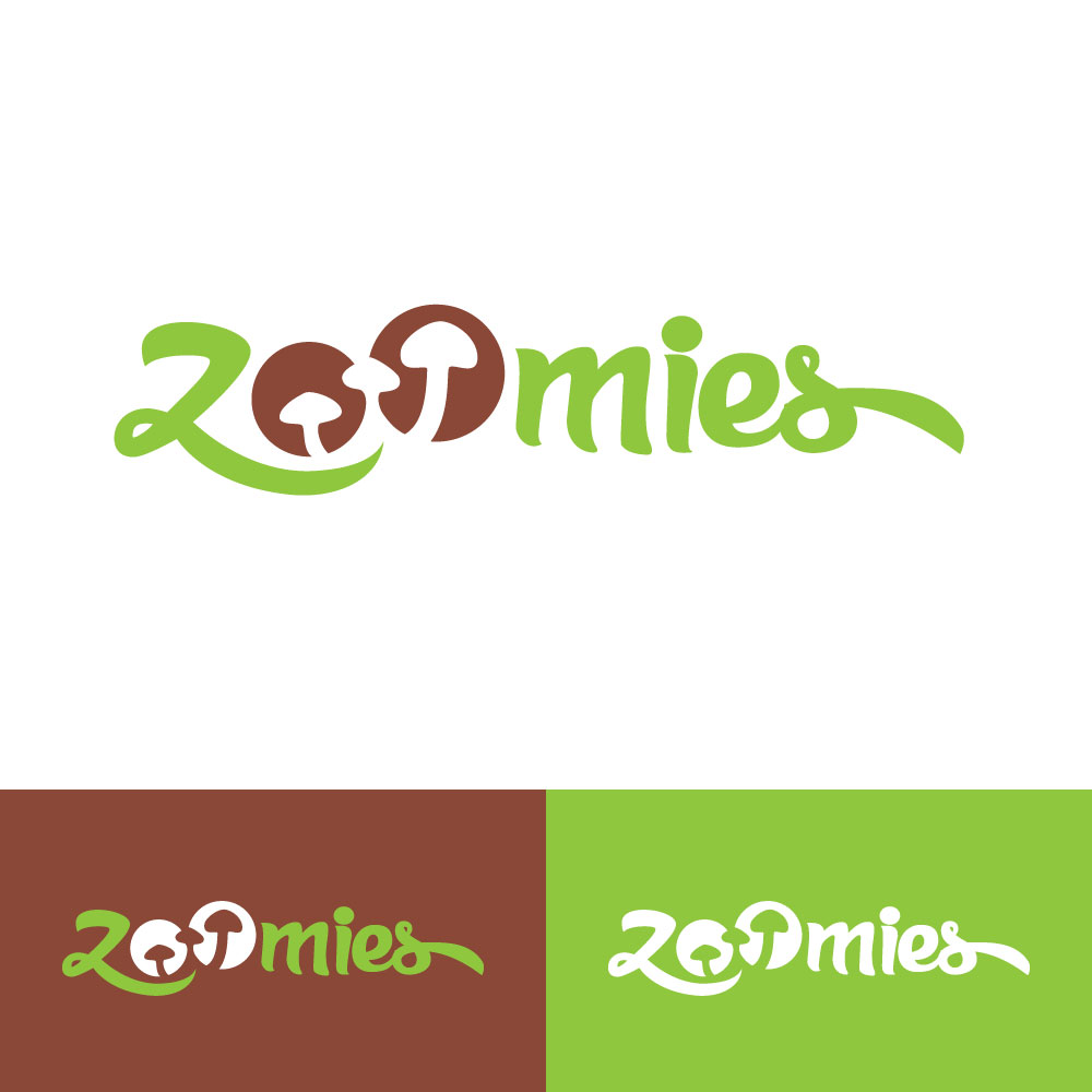 Serious, Professional, Ecommerce Logo Design for Zoomies by Kreative ...