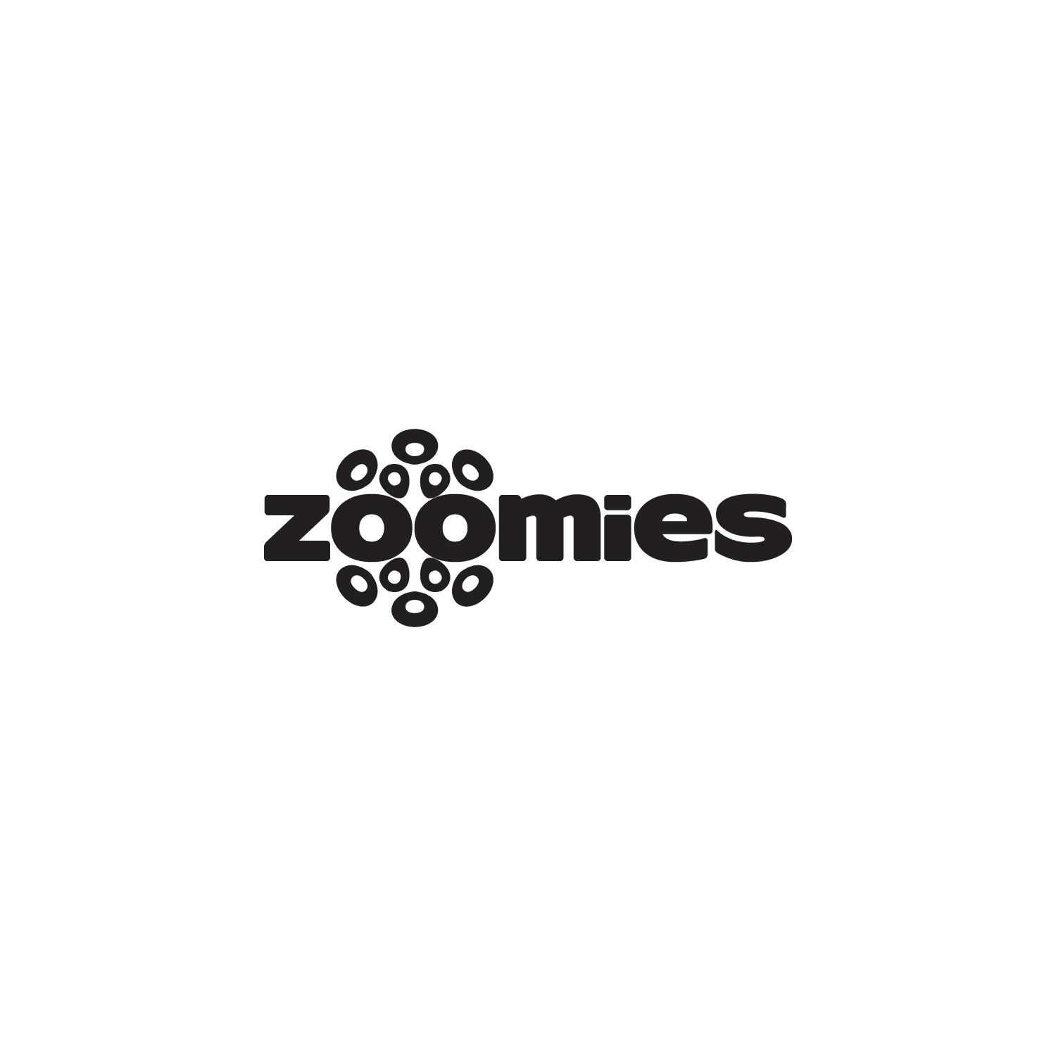 Serious, Professional, Ecommerce Logo Design for Zoomies by pedro nuno ...