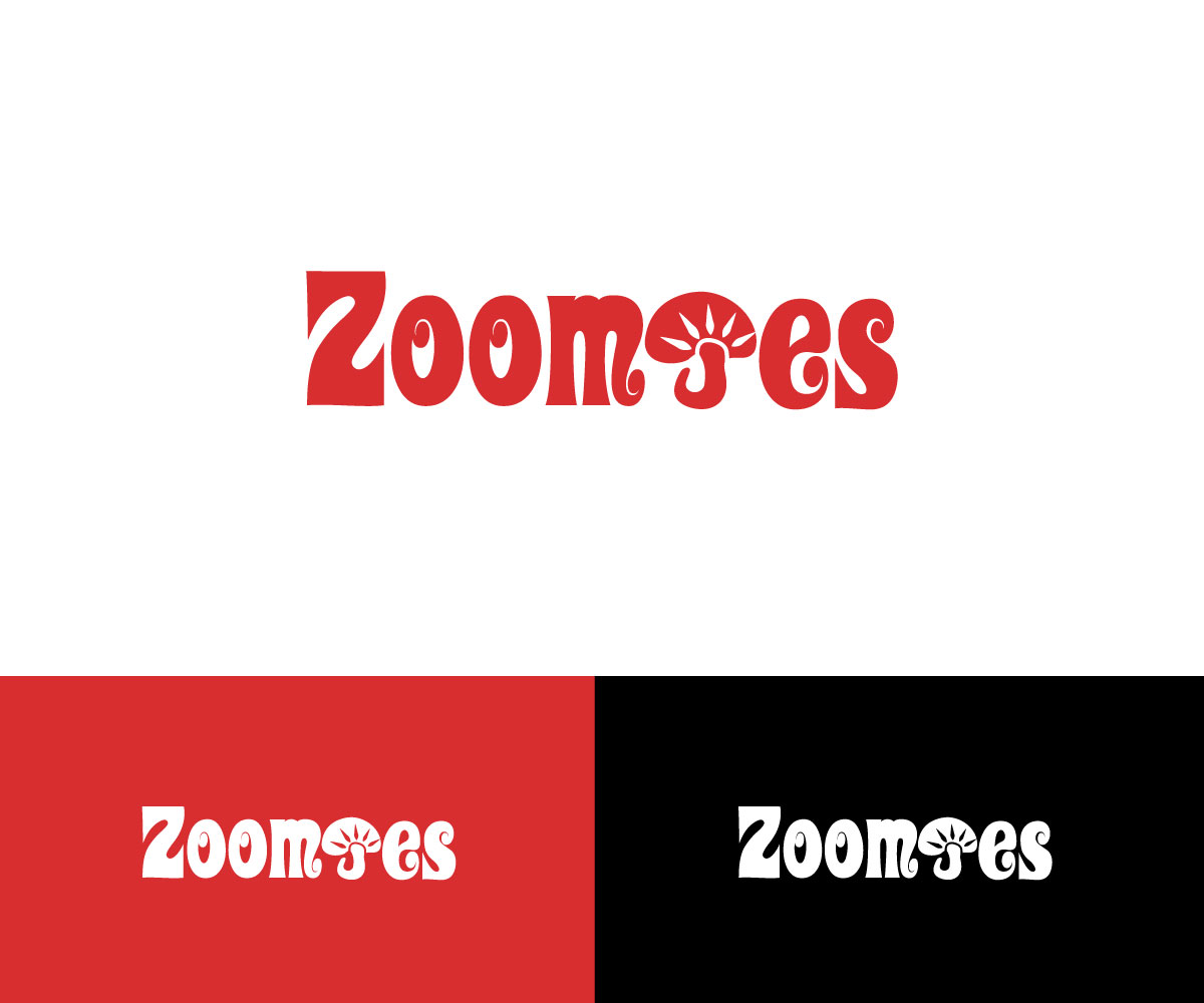 Serious, Professional, Ecommerce Logo Design for Zoomies by design new ...