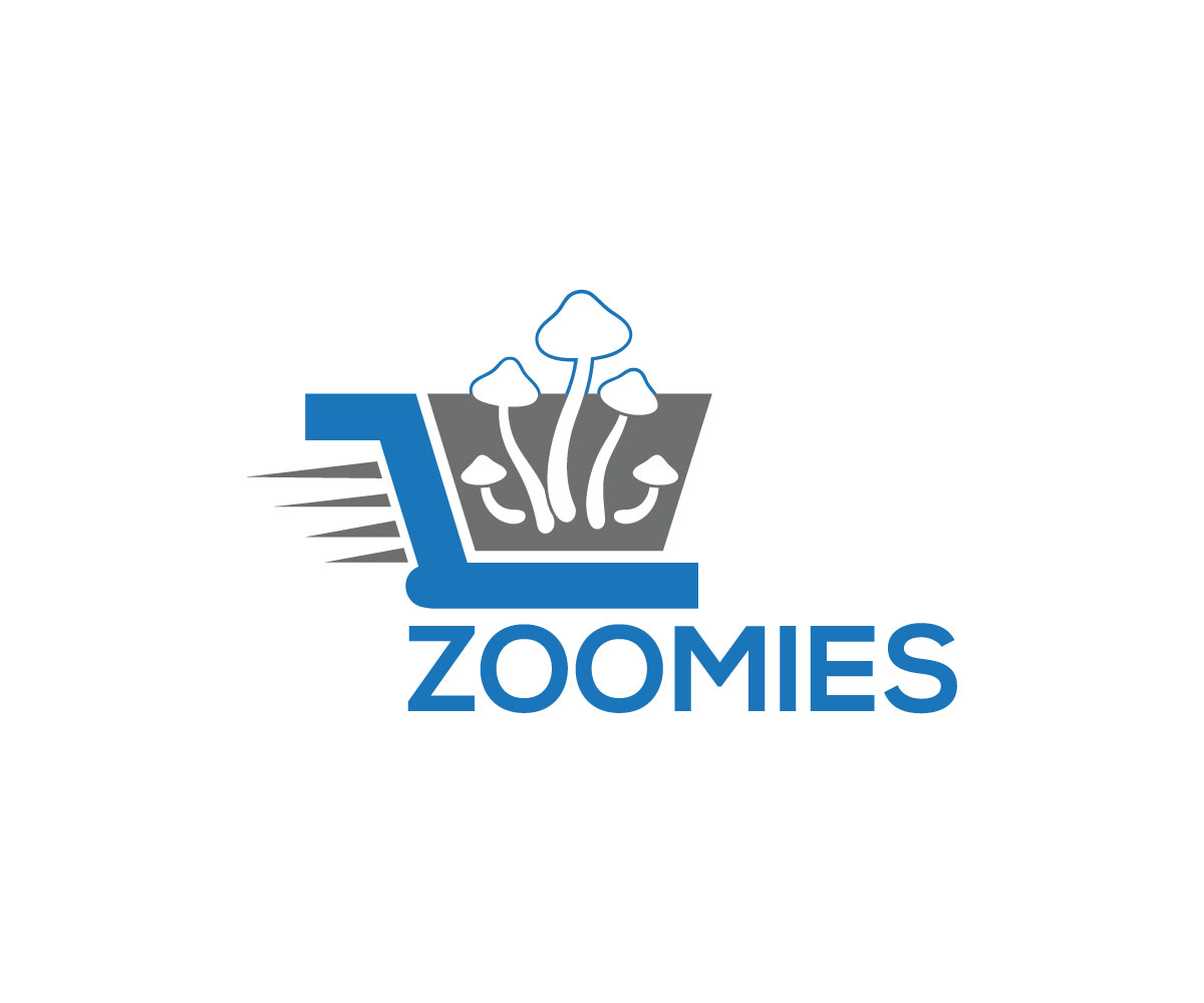 Serious, Professional, Ecommerce Logo Design for Zoomies by Hridoy Mizi ...