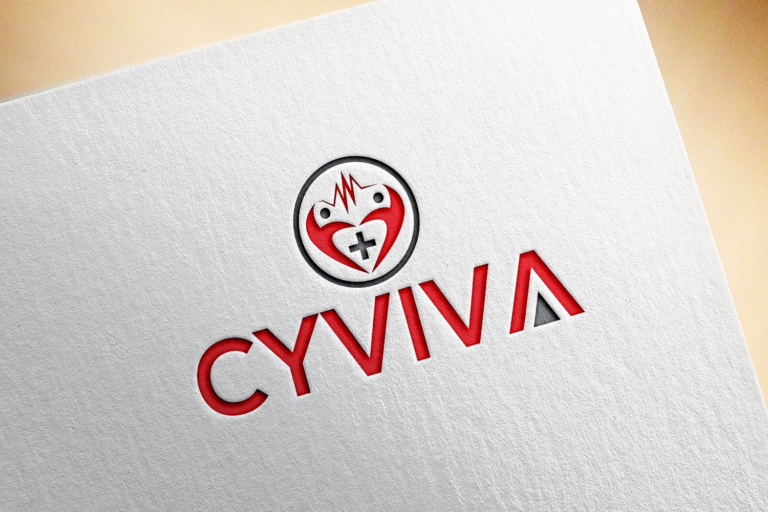 Upmarket, Modern Logo Design for Cyviva by obikhan 2 | Design #23981944