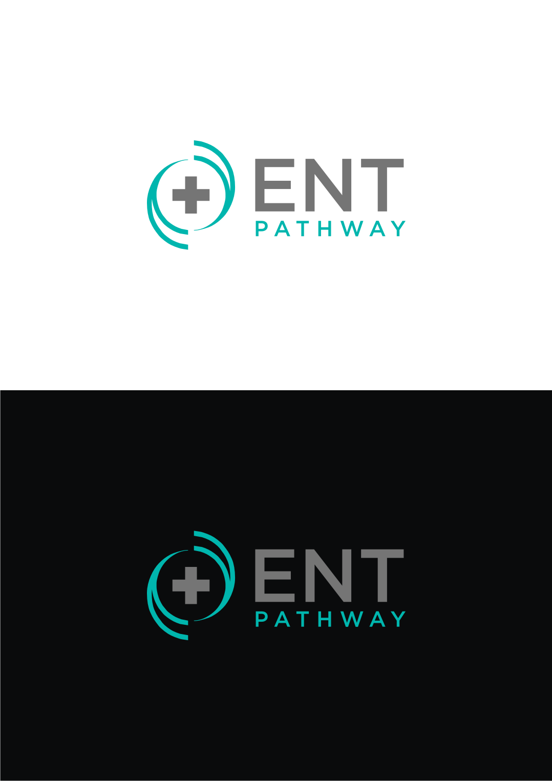 Logo Design for ENT PATHWAY by N-art | Design #23970746