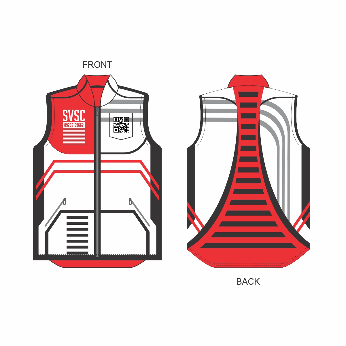 Bold, Modern, Venture Capital Graphic Design for Mindrock by ...