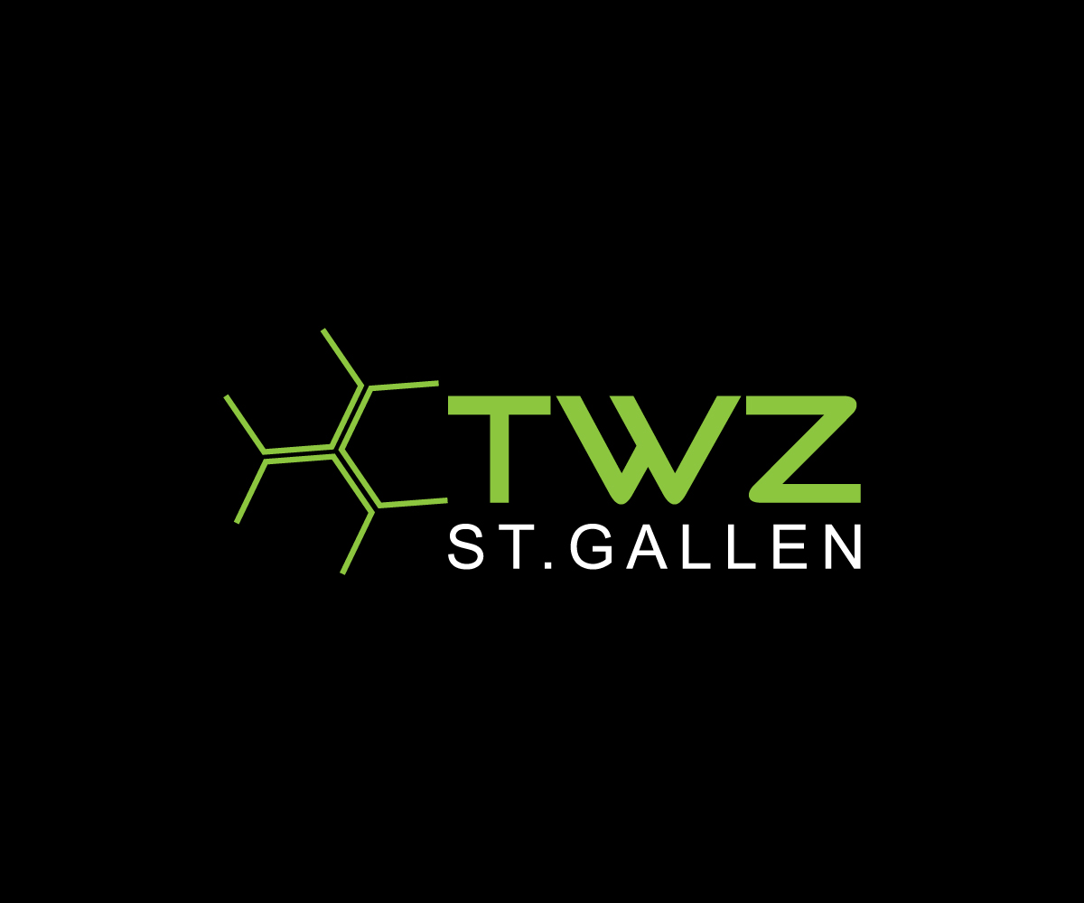 Logo Design for TWZ St.Gallen by eko 10 | Design #23982446