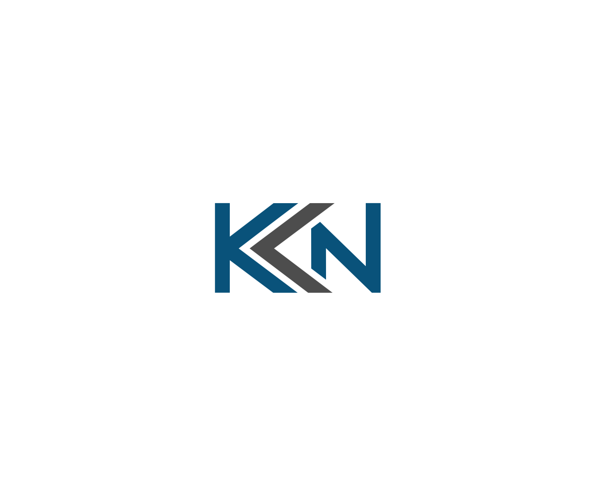 Logo Design for KKN by .Ashu. | Design #23987140