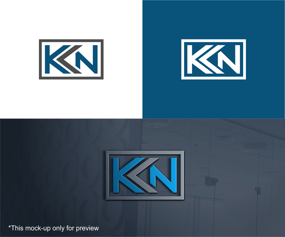 Logo Design for KKN by .Ashu. | Design #23987372