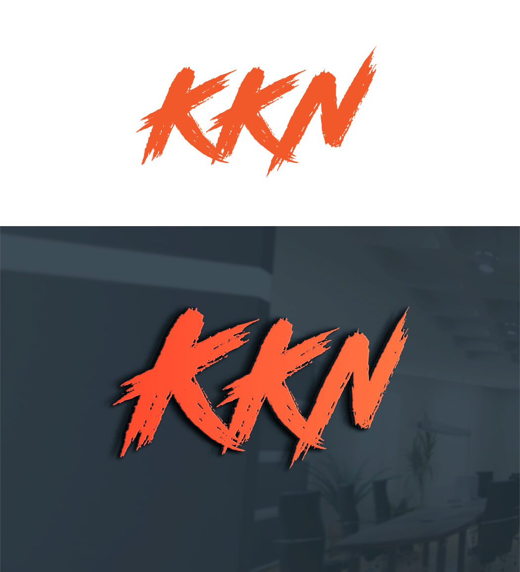 Logo Design for KKN by design new | Design #23986212