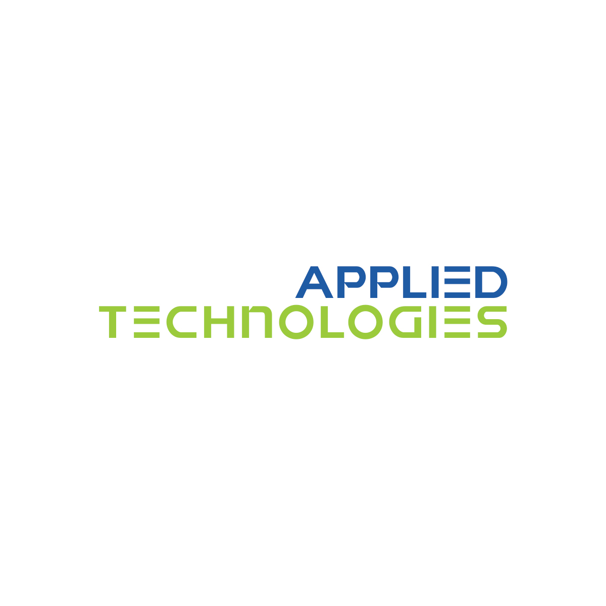 Elegant, Modern Logo Design for applied technologies (no shortcut ...
