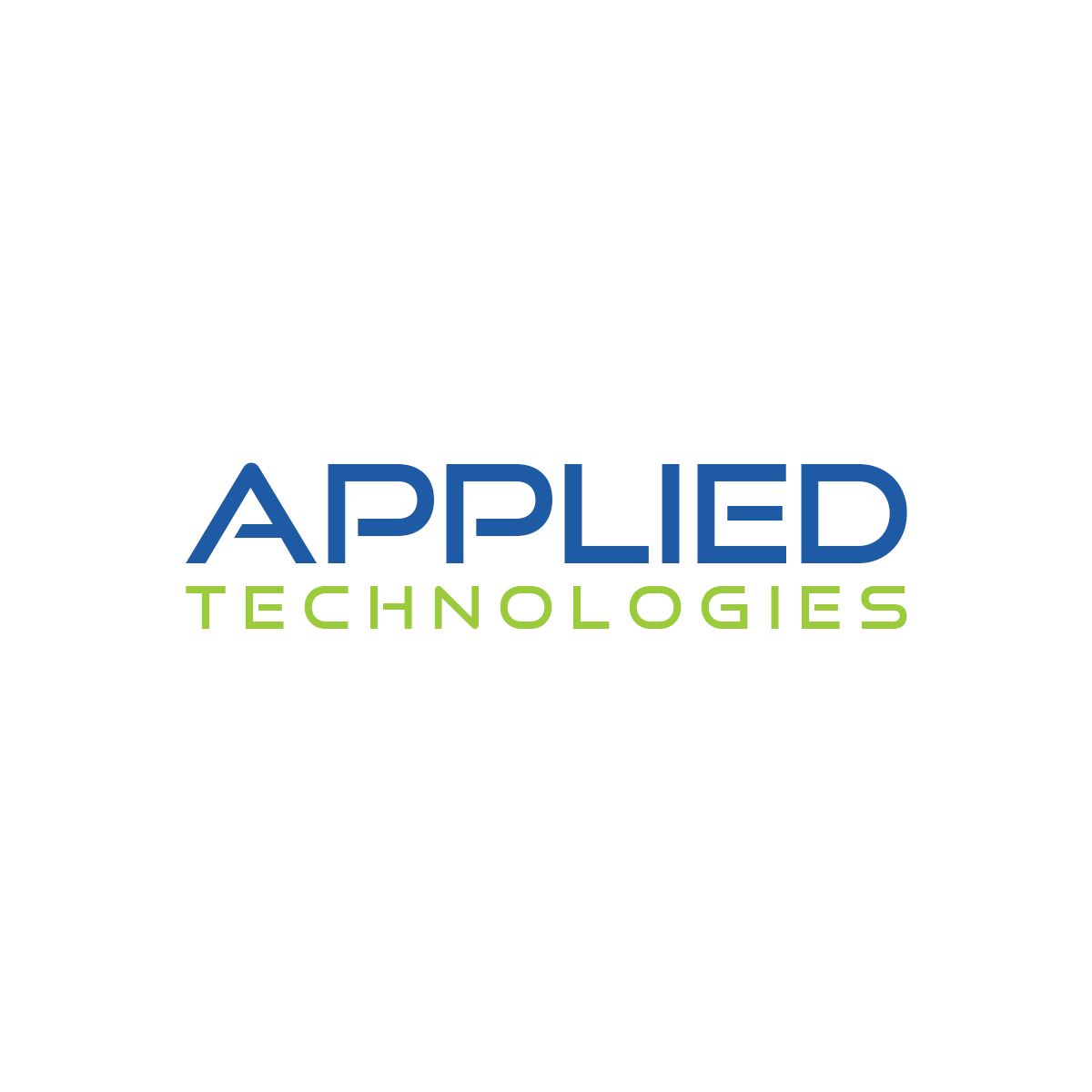 Elegant, Modern Logo Design for applied technologies (no shortcut ...