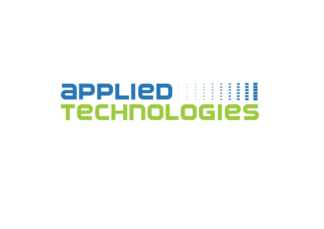 Elegant, Modern Logo Design for applied technologies (no shortcut ...