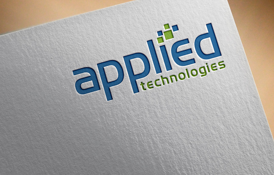 Elegant, Modern Logo Design for applied technologies (no shortcut ...