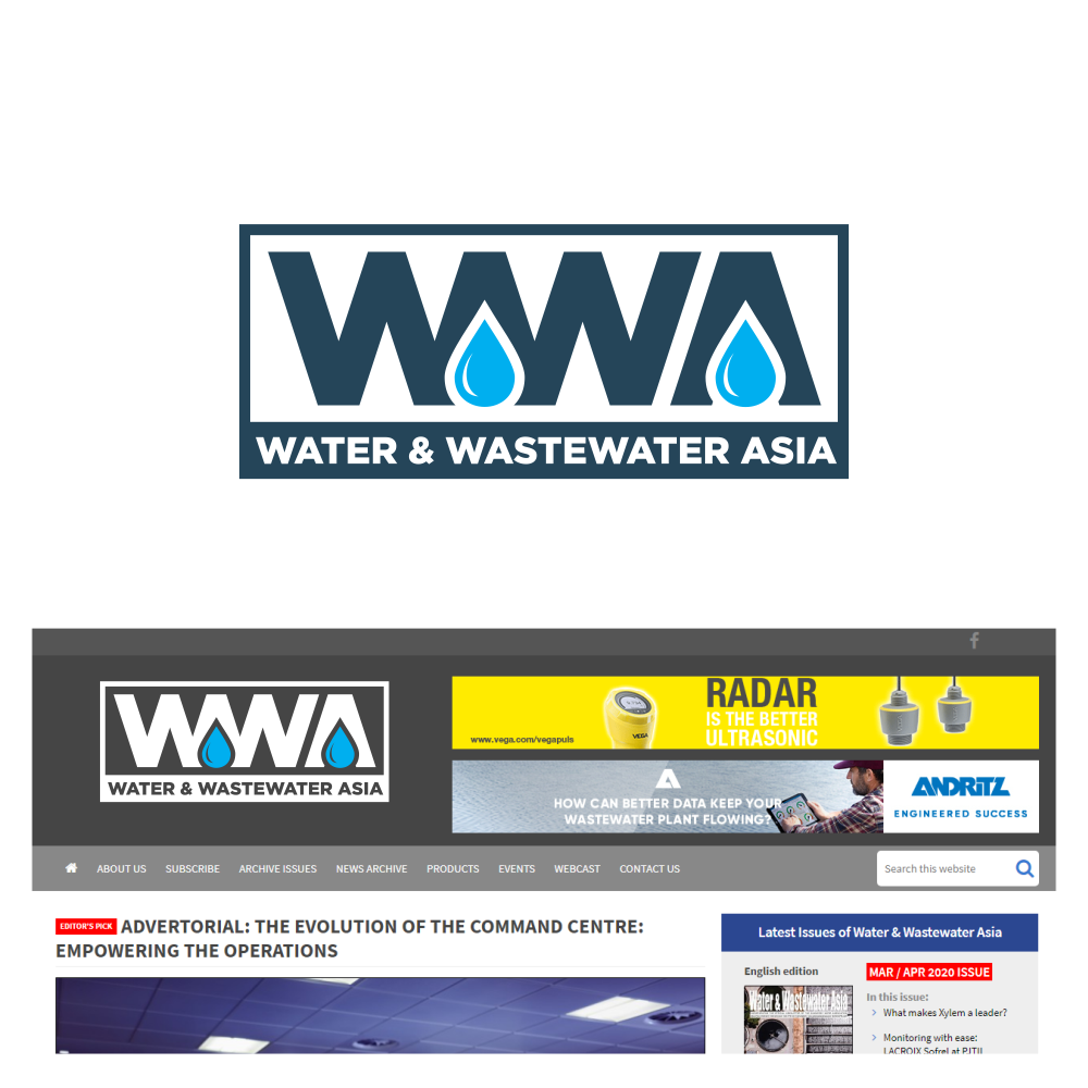 Logo Design for WWA by ukiko | Design #23998032