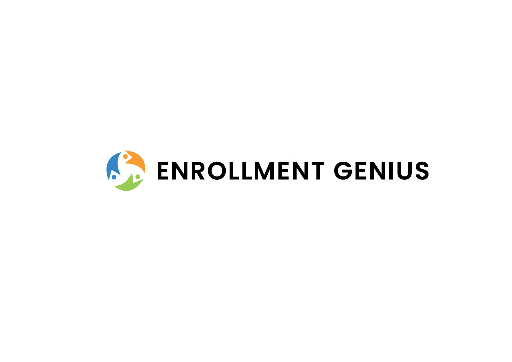 Logo Design for Enrollment Genius by BM desigen | Design #24013886
