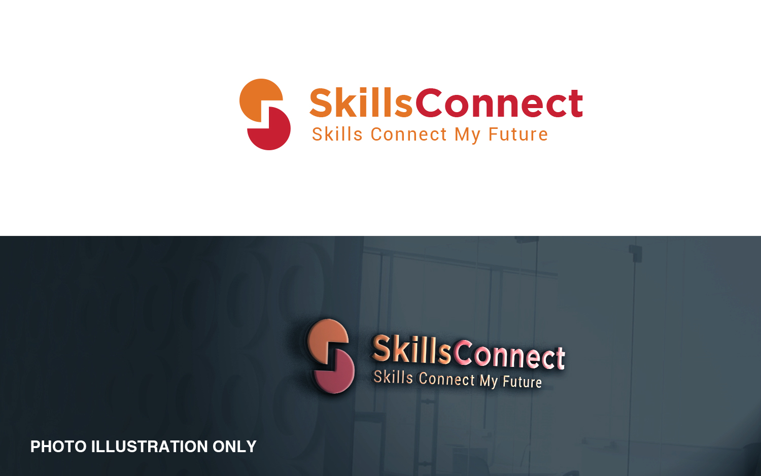 Modern, Professional, Education Logo Design for SkillsConnect and ...