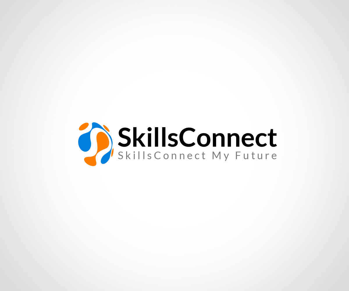 Modern, Professional, Education Logo Design for SkillsConnect and ...