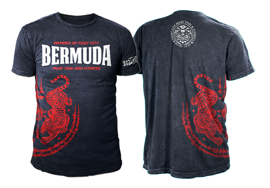 Martial Art T-shirt Design for a Company by Bayu_susilo | Design #24020313