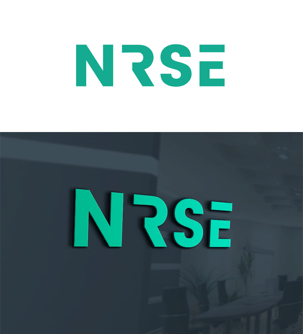 Modern, Serious Logo Design for NRSE by design new | Design #24051481
