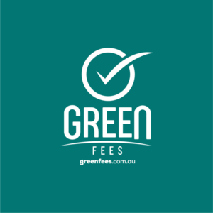 Startup online payment business - Sporting / Golf, Green Fees payment | 108 Poster Designs for ...