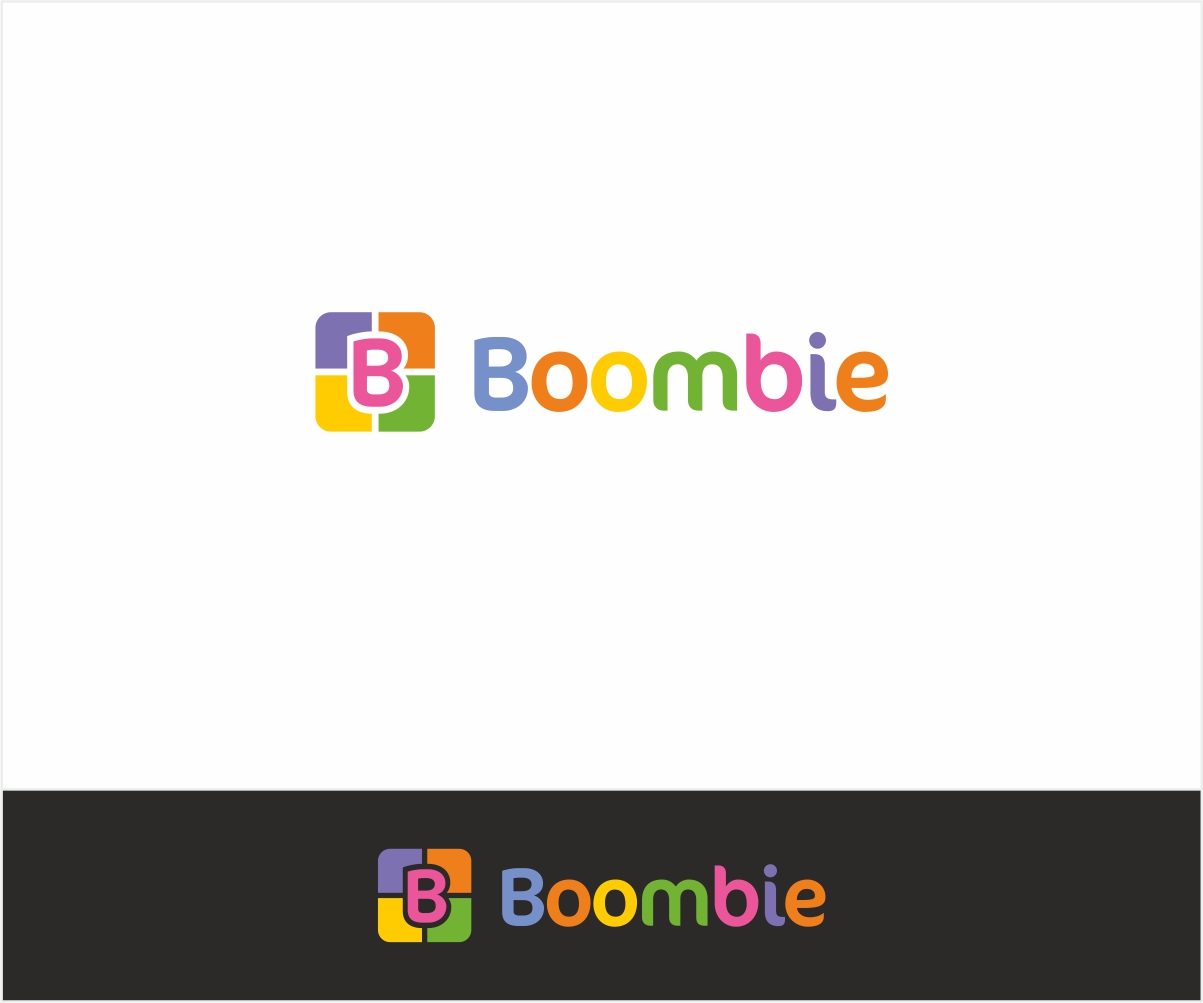 Logo Design for Boombie by Logocraft | Design #24046445