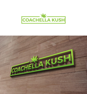 Kush Logos | 78 Custom Kush Logo Designs