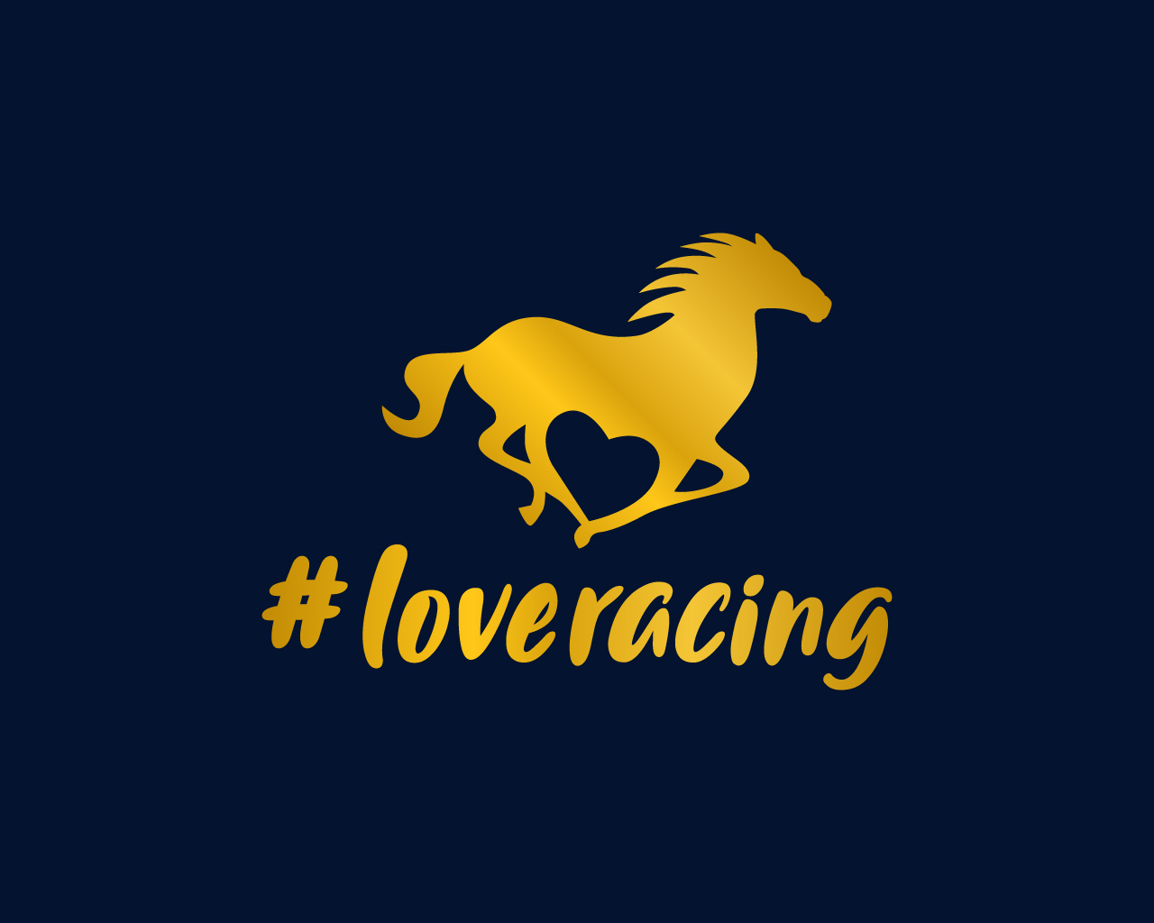 Bold, Modern Logo Design for LOVE RACING by soyuer | Design #24073121