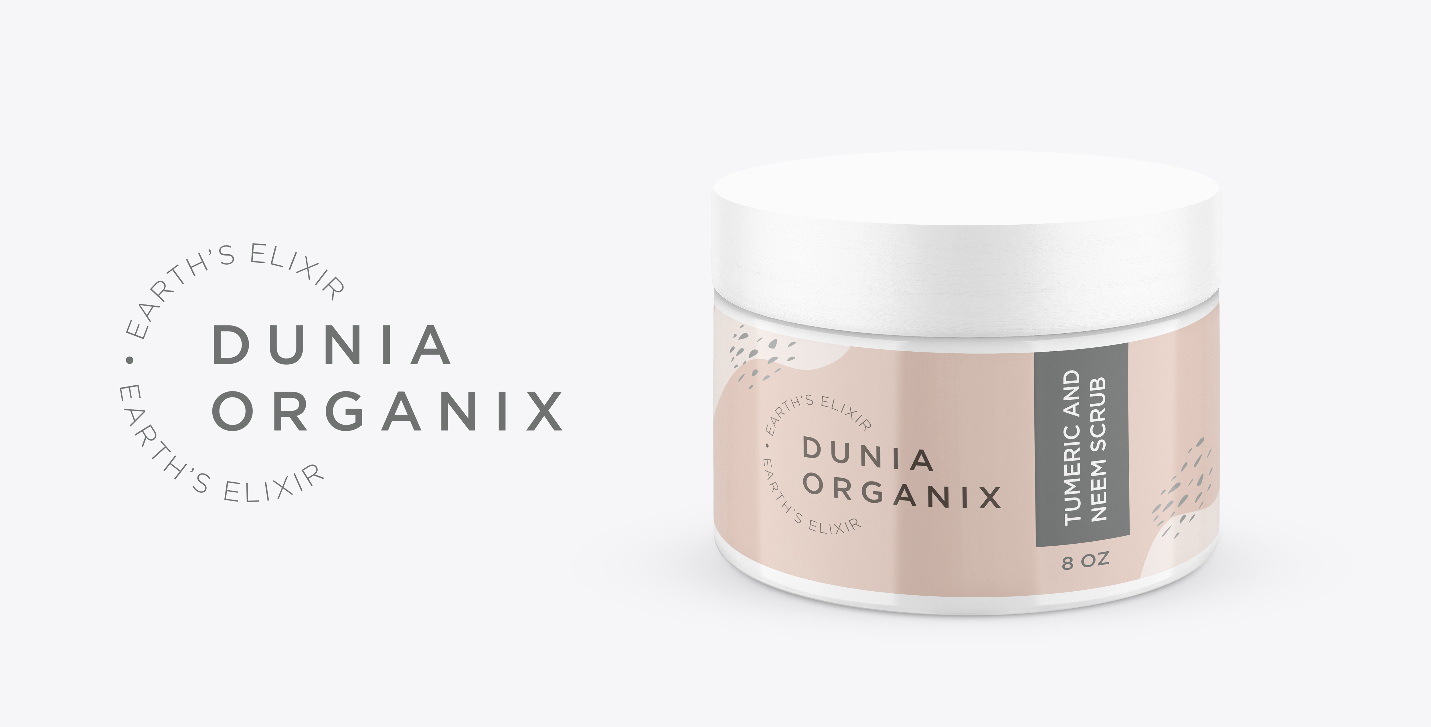 Modern, Bold, Skin Care Label Design for a Company by SofiaDesignStudio ...