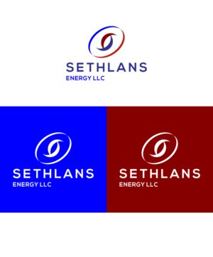 Bold, Professional, Oil And Gas Logo Design for Sethlans Energy LLC by ...