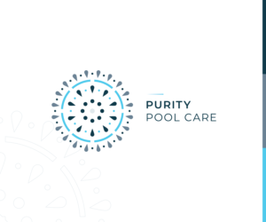 Purity Pool Care | 178 Logo Designs for Purity Pool Care