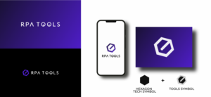 RPA Tools Logo Design Project | 169 Logo Designs for RPA Tools (RPA ...