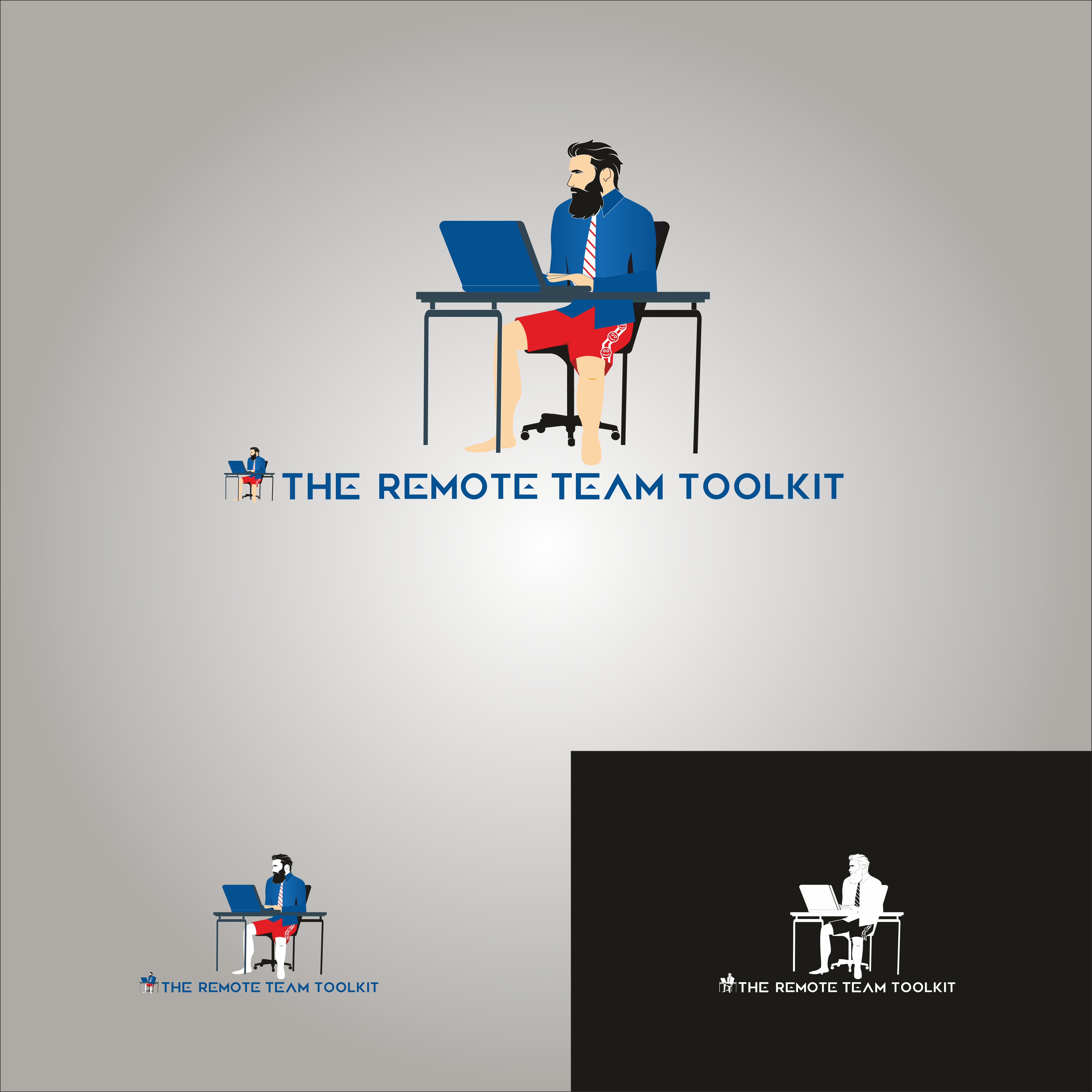 Modern Logo Design for Tech Company project | 16 Logo Designs for The ...