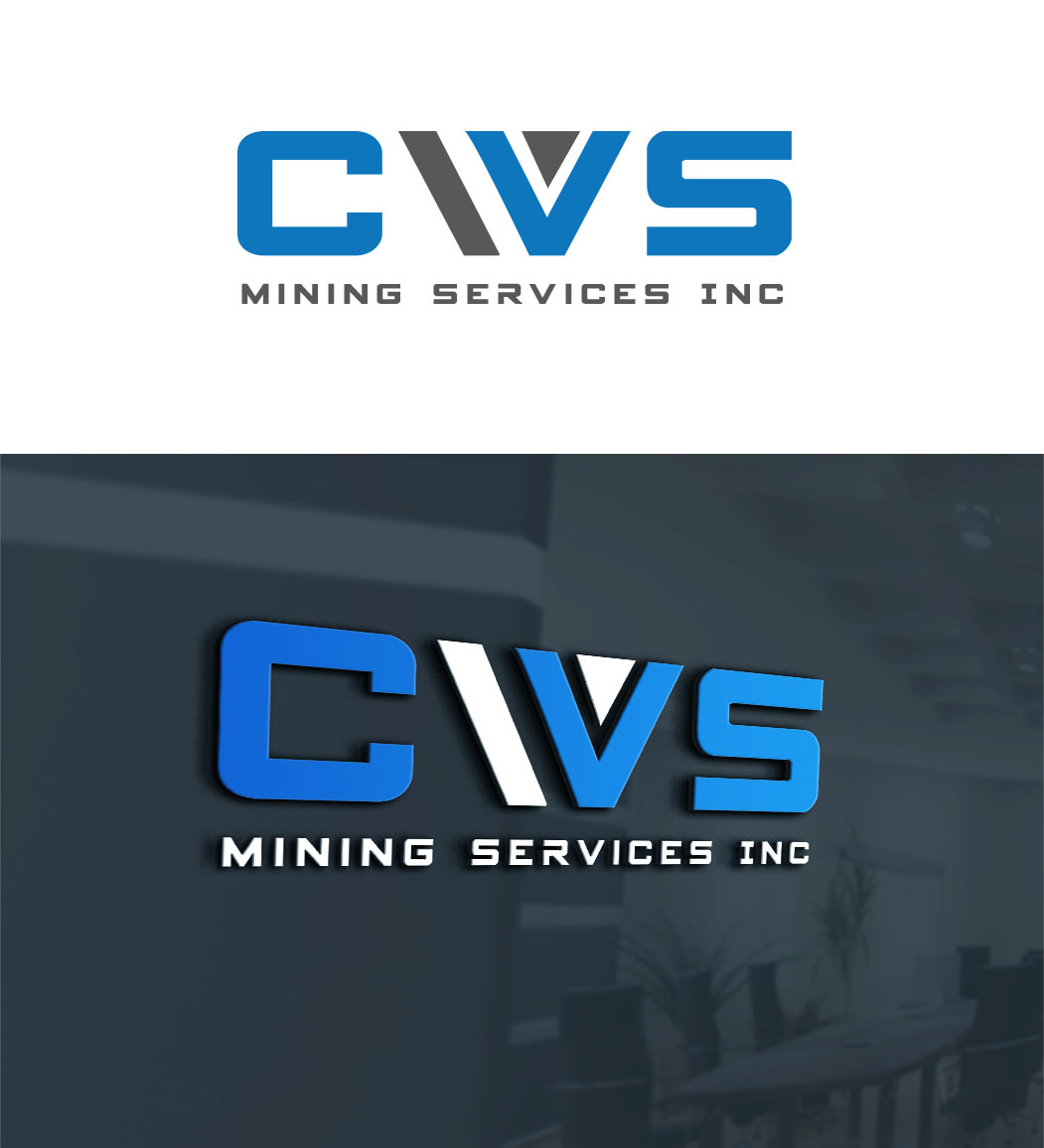 Mining Logo