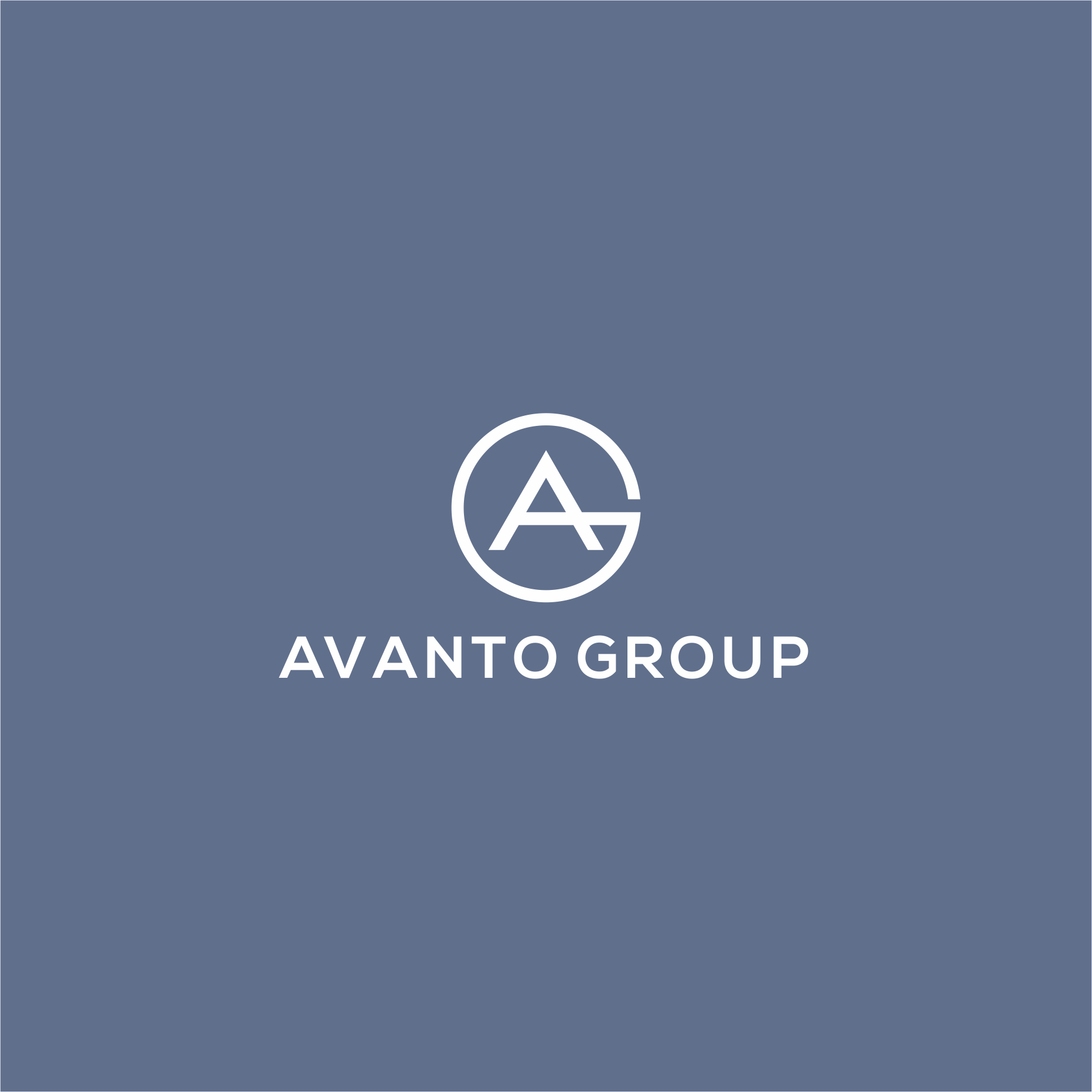 Modern, Professional Logo Design for Avanto Group by anggi 3 | Design ...