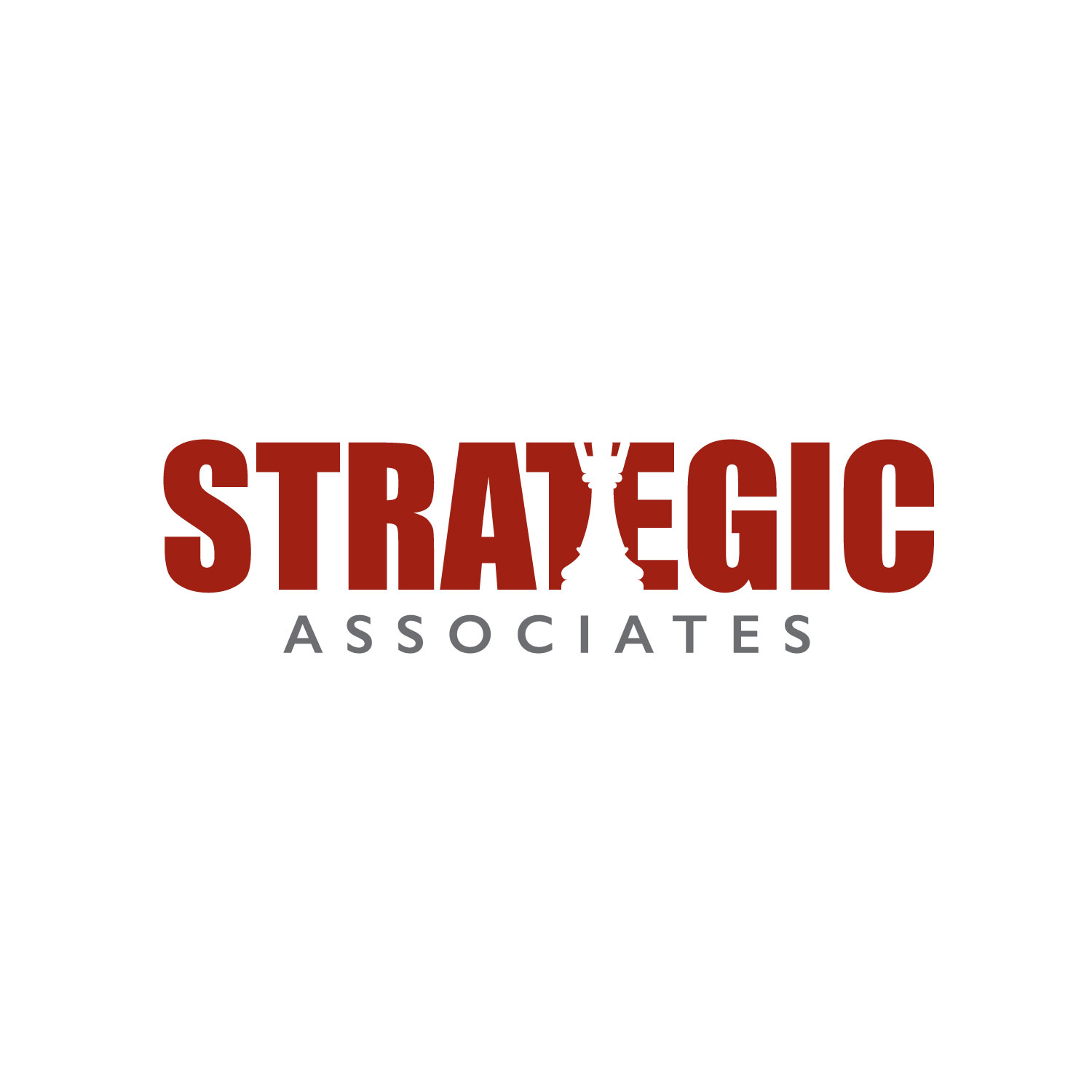Logo Design for Strategic Associates by LogoToGoStudio | Design #24111082